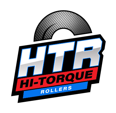 Hi-Torque Rollers - Performance Secondary Clutch Rollers