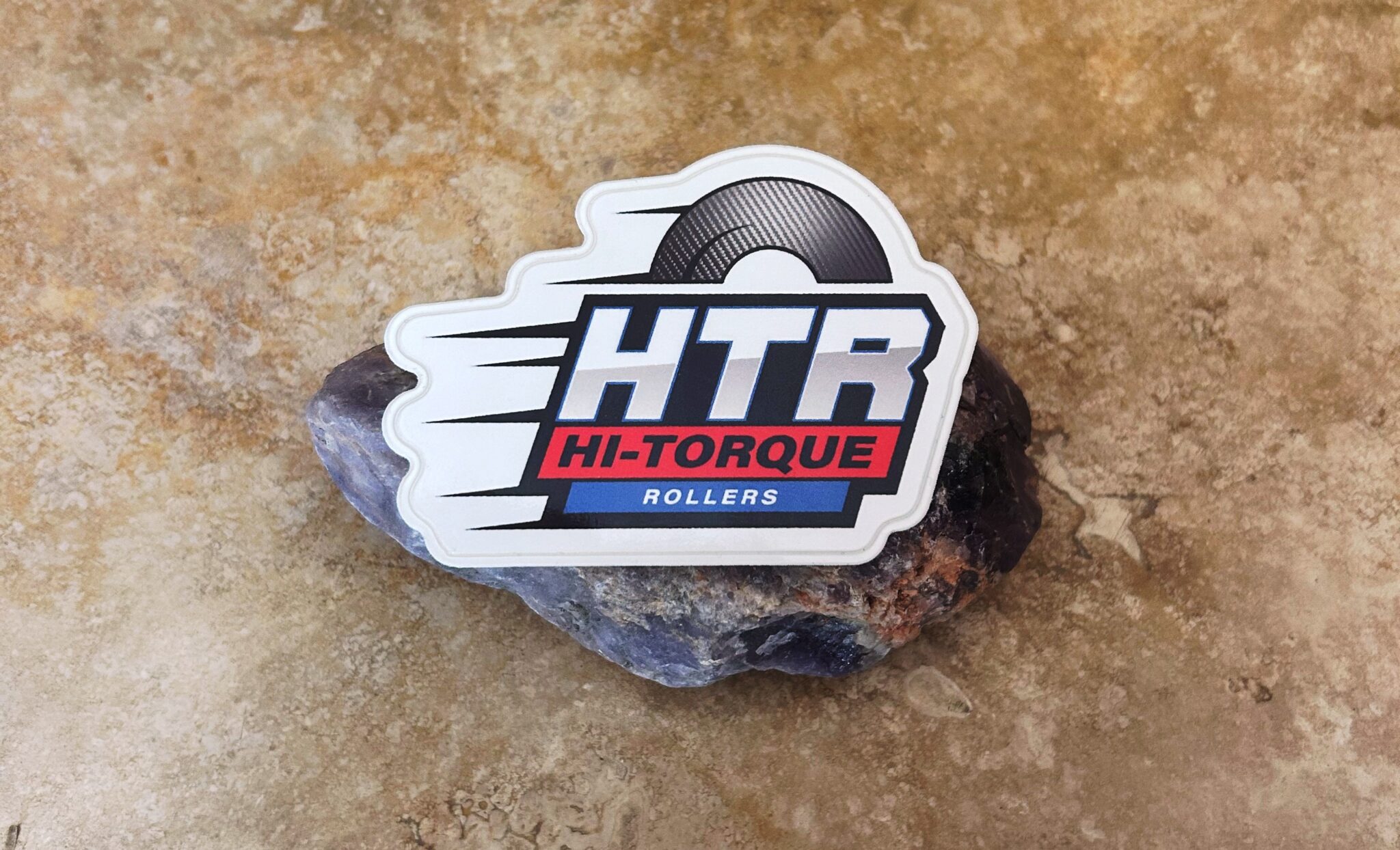 Products - Hi-Torque Rollers